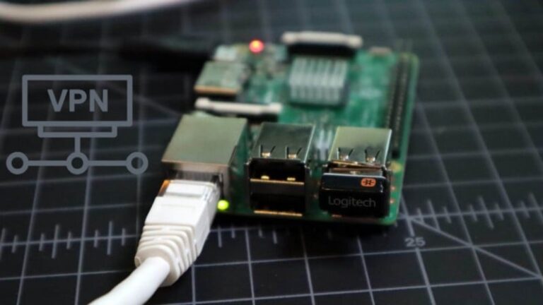 Jak nainstalovat VPN na Raspberry Pi
