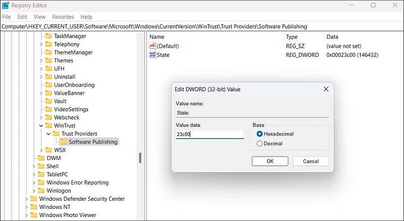 Jak opravit chybu „Služba Windows Online Troubleshooting Service ...