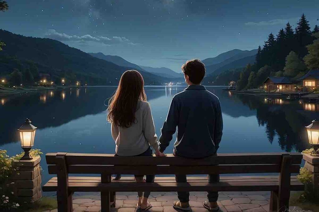 Nikdo nemusí opravovat jiného člověka, tím méně se stát emocionální ...